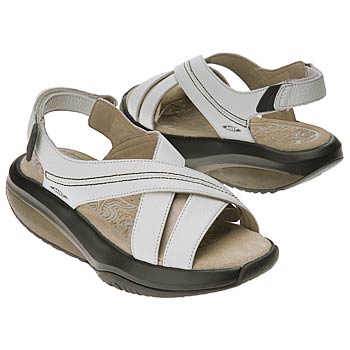 Best Rocker Bottom Soles Shoes Recommended by Podiatrist - MBT ...