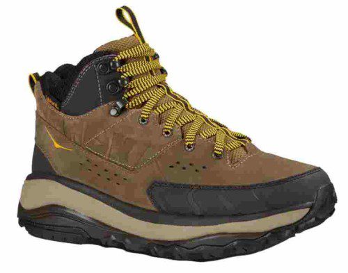 Rocker Bottom Sole Shoes Reviewed – Walking, Dress, Running