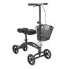 Knee Scooters, Hands-free Crutches and How to Shower with a Cast | Foot ...