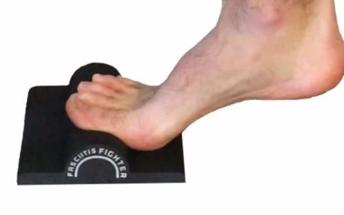 High Load Strengthening for Plantar Fasciitis | Foot & Ankle