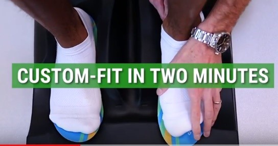 How Much Should Foot Orthotics Cost? | Foot & Ankle